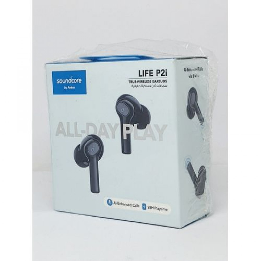 Anker Soundcore P2i