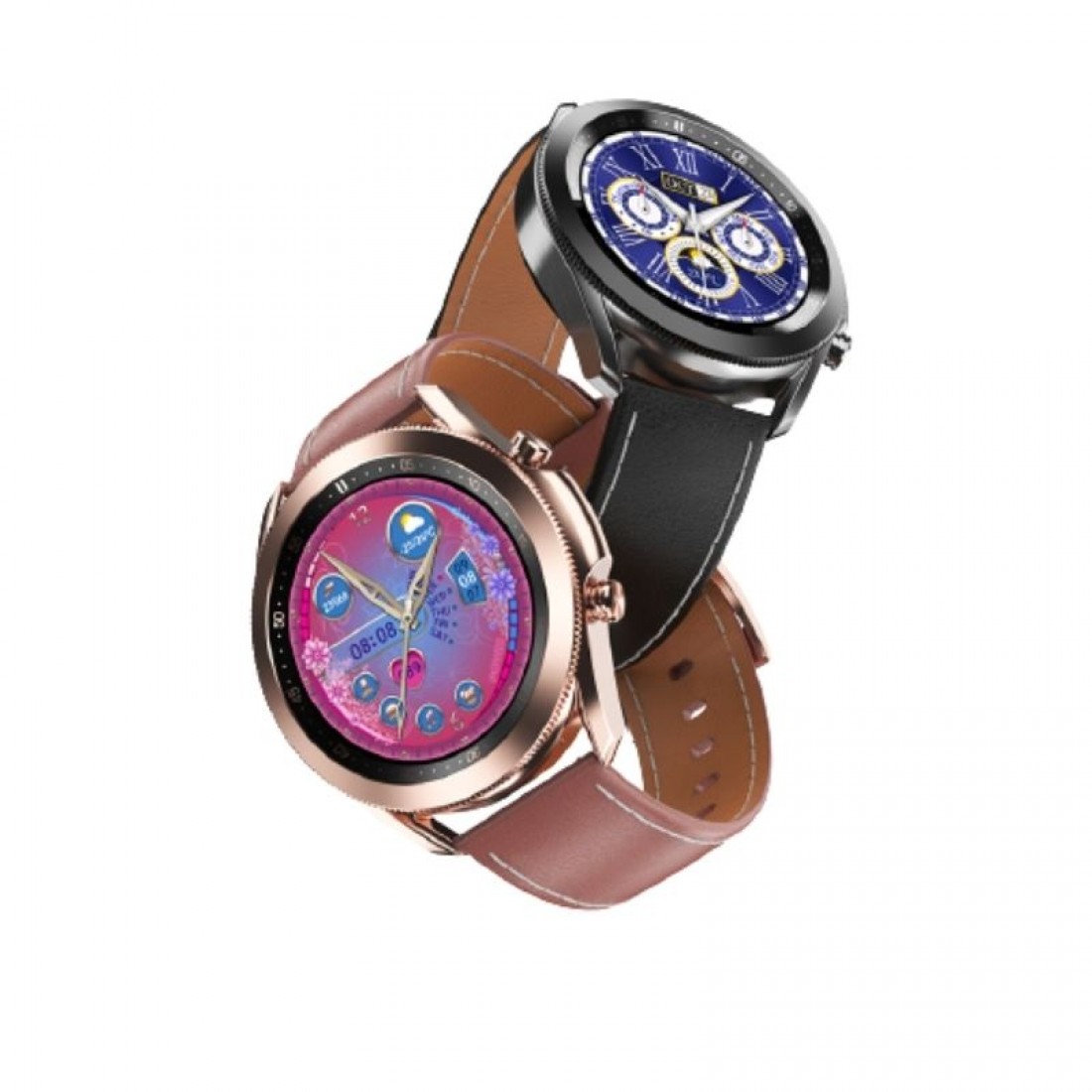 Smart Watch W3 compatible with android & IOS